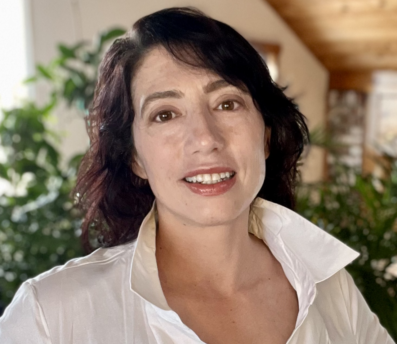 Hire Olivia Fox Cabane to Speak | Get Pricing And Availability | Book Today